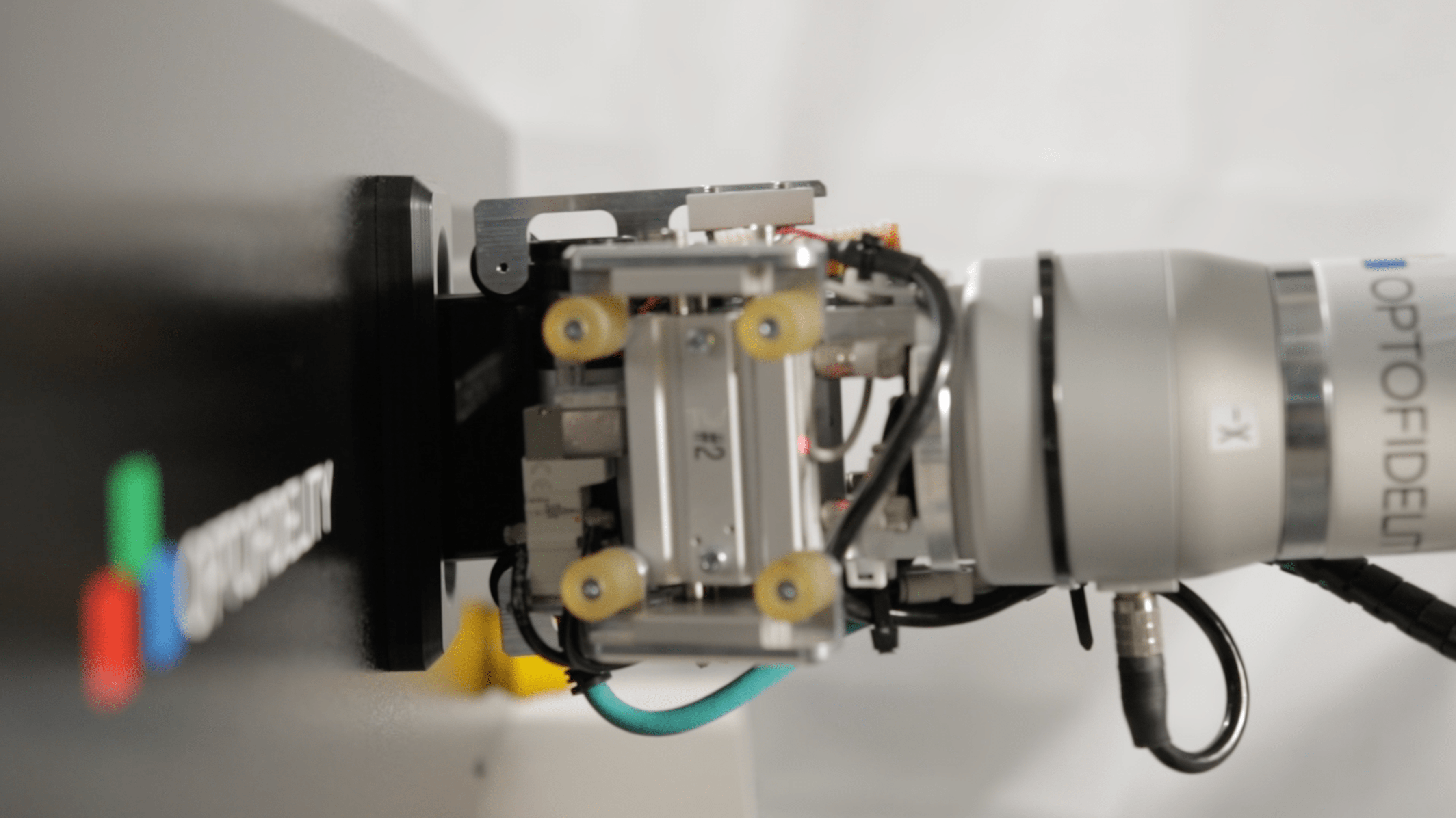 Webinar: Cosmetic Defect Detection with AI | OptoFidelity Webinar: Cosmetic Defect Detection with AI | OptoFidelity